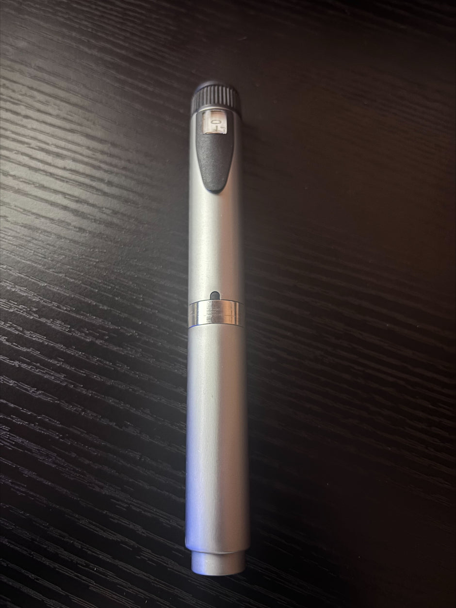 Horizon Peptide Supply