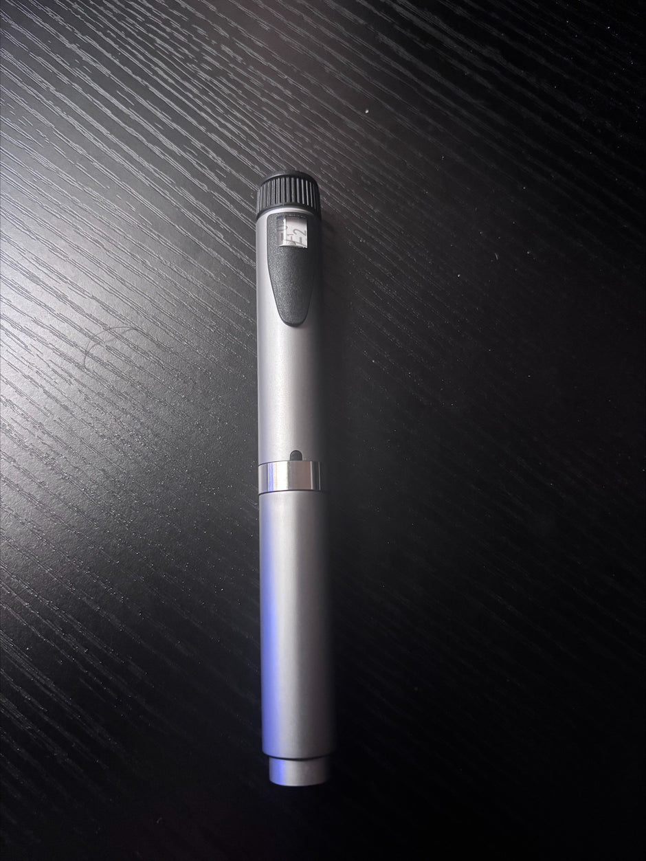 Horizon Peptide Supply